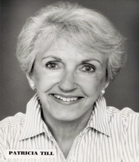Patricia Till - Concord Player Member