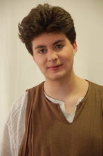 Lion In Winter 2008 - Concord Players