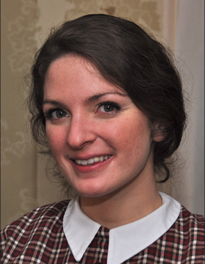 Nicole Dunn - Concord Player Member