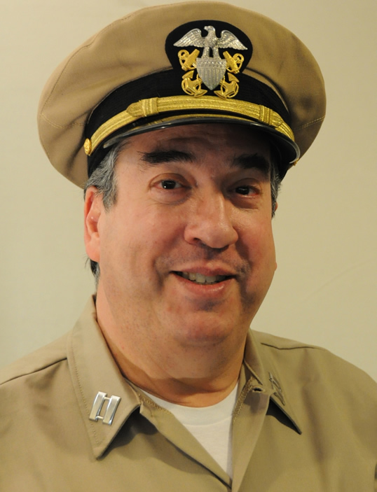 Mr. Roberts - Concord Players