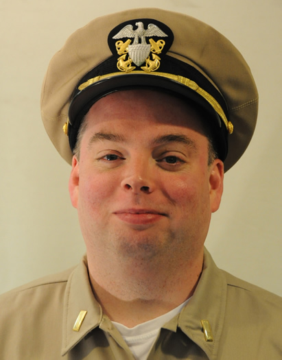 Mr. Roberts - Concord Players