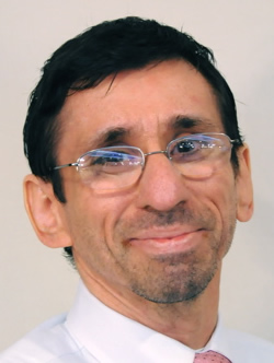 Mario Cruz - Concord Player Member