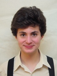 Mark Nimar - Concord Player Member