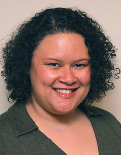 Lara Simpson - Concord Player Member