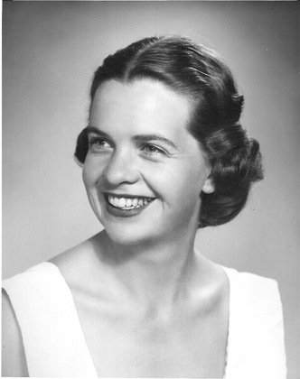 Concord Players: Affairs of State