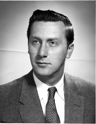 Stephen Hauser - Concord Player Member