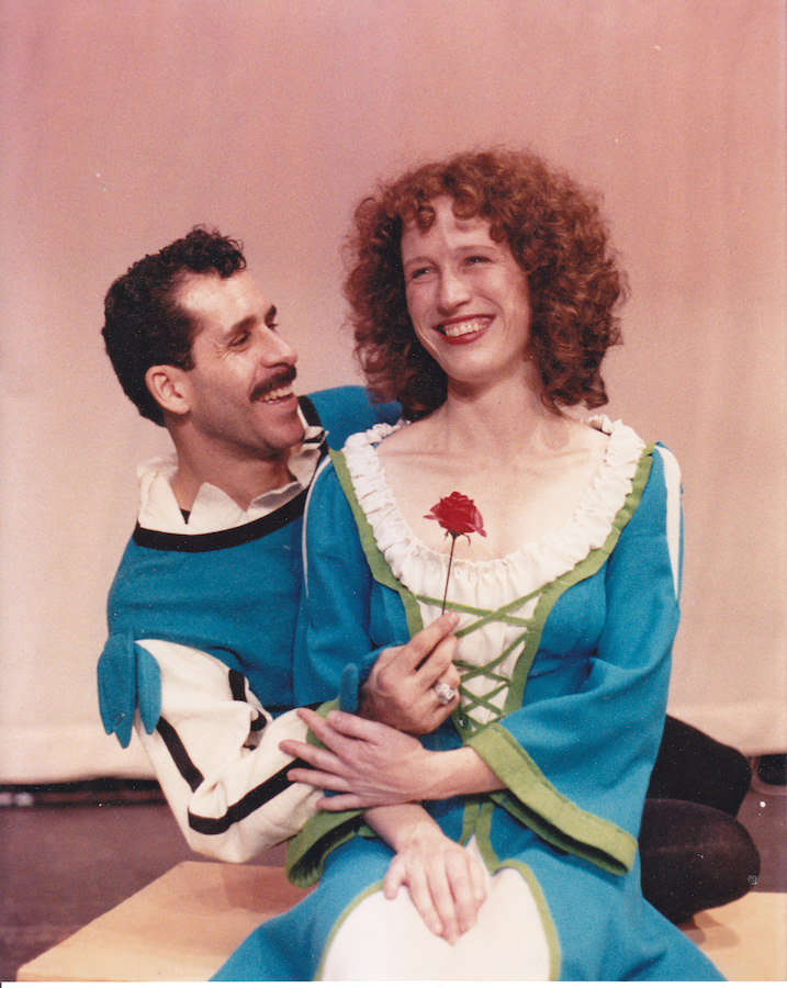 Kiss Me Kate pictures - Concord Players